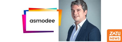 Asmodee Ushers In New Era With Thomas Koegler As Ceo Zatu Games