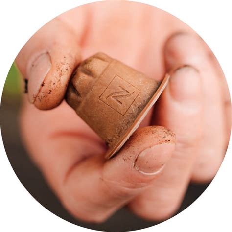 Compostable Coffee Capsules At Home Nespresso