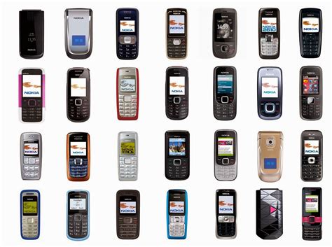 Harga Hp Terbaru Nokia Semua Tipe Maret Juli Harga Hp Terbaru