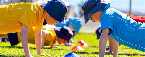 Athletics Carnival Craigie Heights