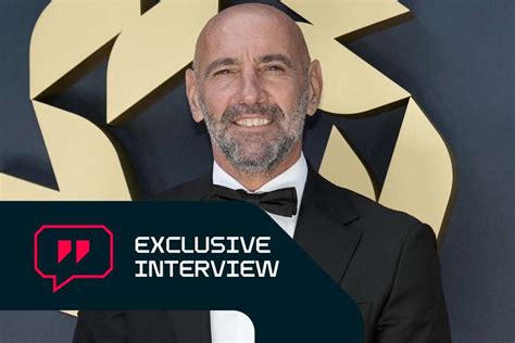 Monchi Talks Roma And Aston Villa And Picks Out His Best Signings Exclusive