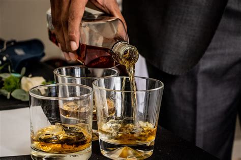 The 10 Main Types Of Whiskey And How Theyre Different