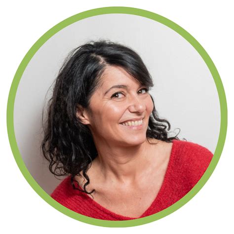 Laetitia Mistretta Formatrice And Coach Professionnelle