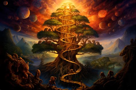 Beyond Biology Scientists Uncover A Universal “missing Law Of Evolution”