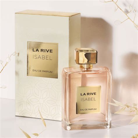 Isabel La Rive Eau De Parfum Feminino Giraofertas