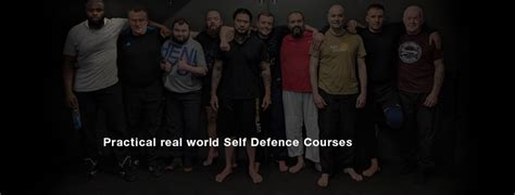 Self Protection Class