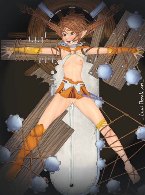 Fel Artist Nowa Queens Blade Stasis Medical Humiliation Queens Blade Absurdres