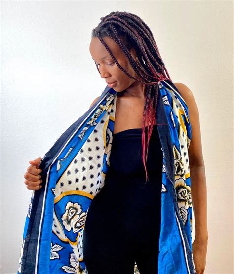 Kanga Tops In 2021 How To Wear Style Fashion