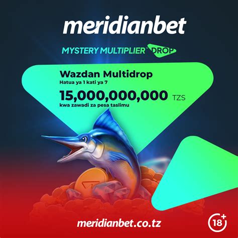 Zaidi Ya Bilioni 1 Kuwaniwa Kwenye Mashindnao Ya Mystery Multiplier