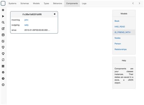 Create A Graph System System Designer