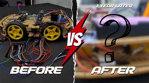 pharez ajibade on linkedin how i built a gesture controlled robot car