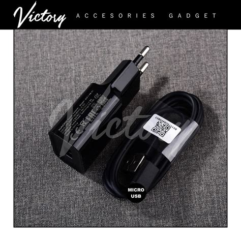 Jual Charger Xiaomi Original Fast Charging Micro Usb Shopee Indonesia