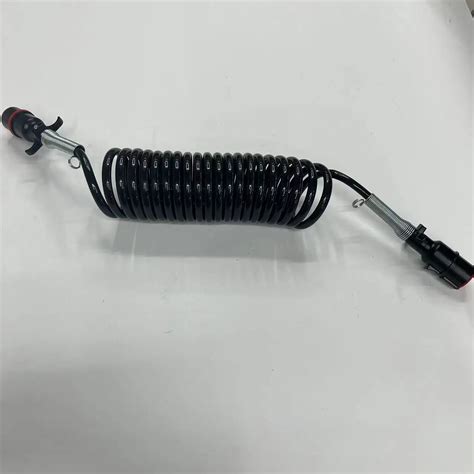 Seven Core Brake System Cable Cable New Sihai Spring Wire Assembly 7