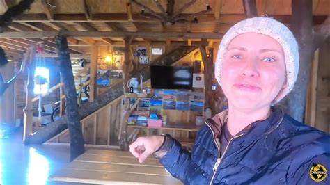 Fui Pega Em Flagrante Camping Ep 302 Youtube