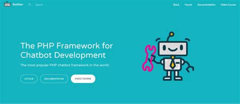 10 Best Open Source Chatbot Platforms To Use In 2023