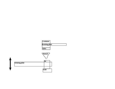 Filling Machine For Powders General Guidance Arduino Forum