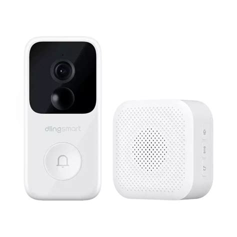Xiaomi Беспроводной звонок - купить с доставкой по выгодным ценам в ...