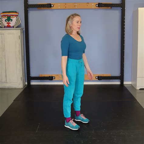 4 Point Alignment Check — Movement Muse