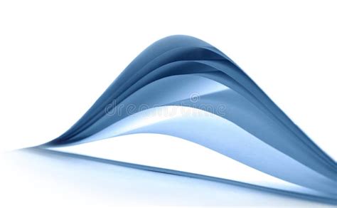 Abstract Background From White Sheets Of Paper Stock Image Image Of Closeup Abstract 258692193