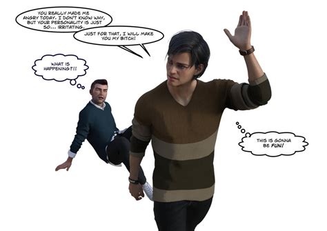 Learning It The Hard Way Page 009 By Freethrowjunky On Deviantart