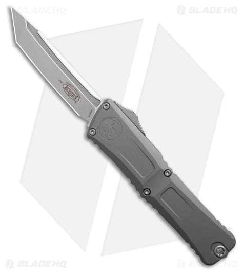 Microtech Combat Troodon Gen Iii Te Natural Clear