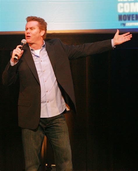 Brian Regan Bringing Comedy Tour To Fort Wayne Wane 15