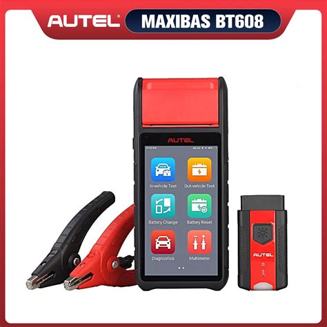 Autel Scanner Comparison Chart Autel Tpms Tools 2025 Guide — Obdprice
