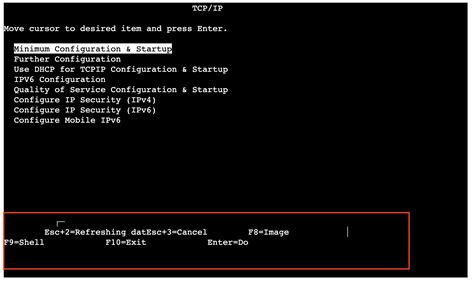 Overlapping Data Inside Curses Applications · Issue 3914 · Xtermjsxtermjs · Github