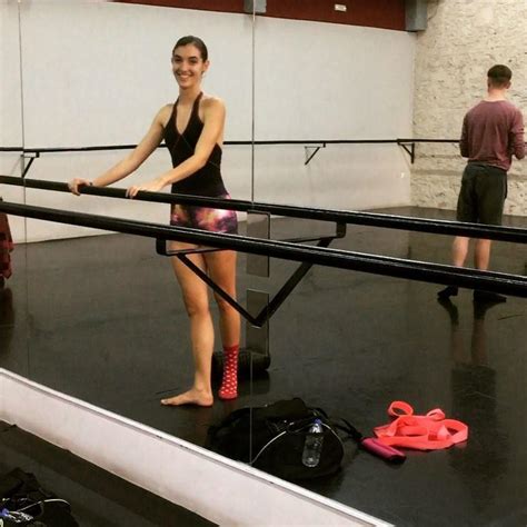 Sofina Lazarakis Feet