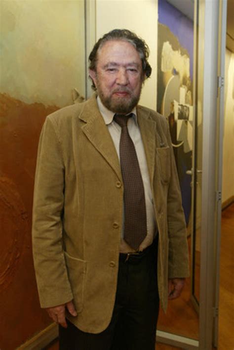 Mor Manuel Jalón Linventor Del Pal De Fregar Als 86 Anys