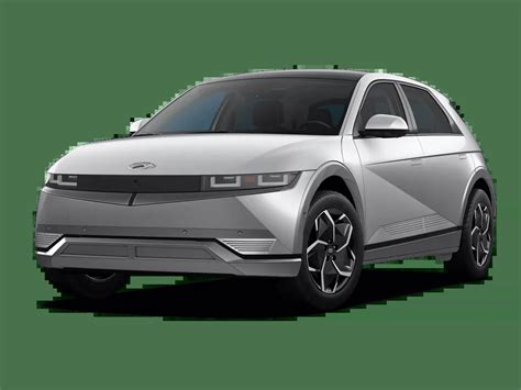 2023 Ioniq 5 Bannister Hyundai Chilliwack