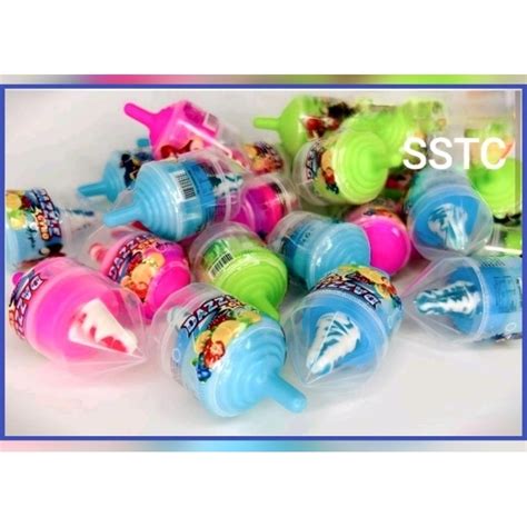 Dazzle Gyro Dodo Candy 30pcs Shopee Philippines