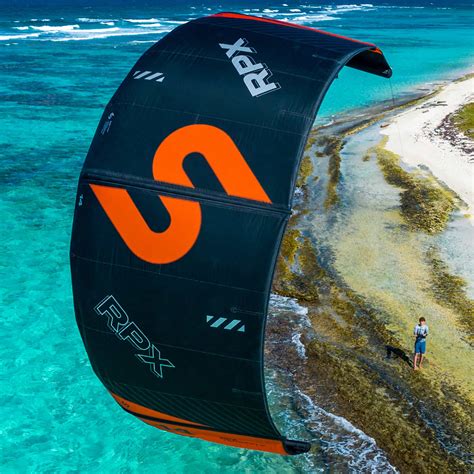 2024 Slingshot Rpx V2 Kiteboarding Kite Houstonkiteboarding