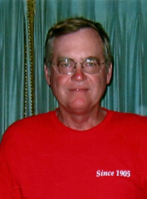 John D Schoon Nalley Pickle And Welch Funeral Home And Crematory