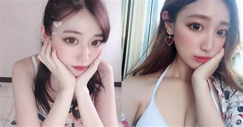 【6upoker】正妹優格「深夜PO火辣福利照」，「低胸自拍」視角辣翻了！ | 6up扑克中文网