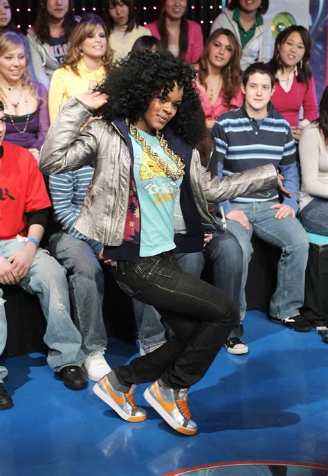 Who Is Golden Globes Winner Teyana Taylor A Look At Her Career