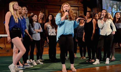 Phillips Academy Tatler Asia