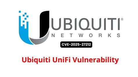 Ubiquiti Unifi Vulnerability Allows Attackers To Inject Malicious Commands