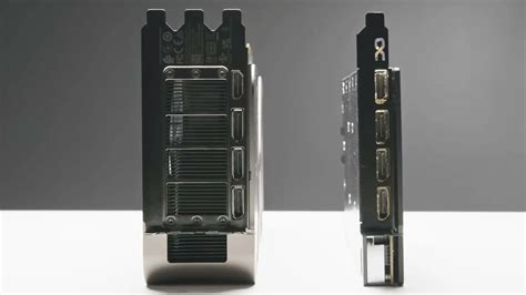 This Tiny Water Cooled Rtx 4090 Is Perfect For Sff Pcworld