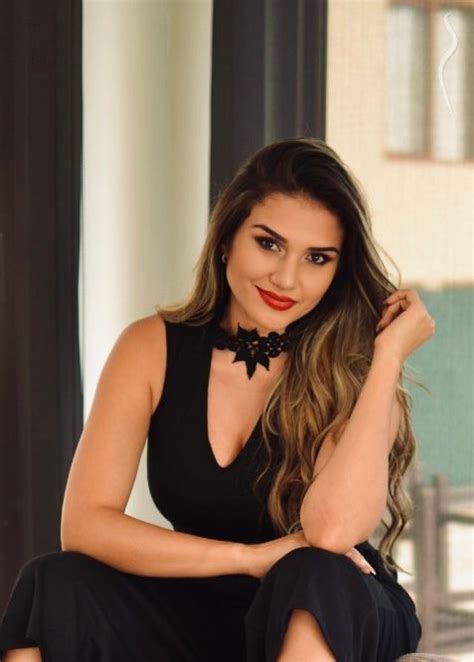 Leidy Moross A Model From Guatemala Model Management