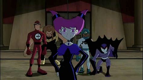 Hive Five Teen Titans By Raven Jinx On Deviantart