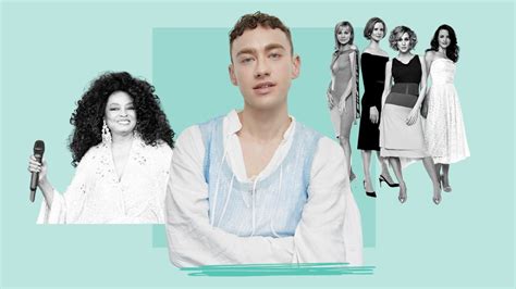 Olly Alexander Sex And The City Feels Like A Period Drama Now