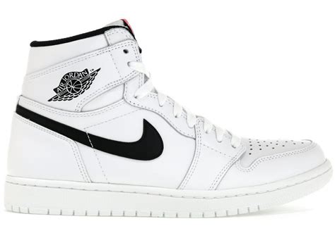 Jordan Retro 1 Yin Yang Air Jordan 1 Retro High Og Prm ‘yin Yang Zkbz
