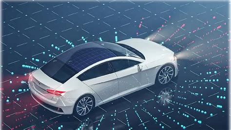 Software Defined Vehicles