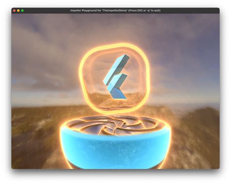 What Is Flutter Impeller Flutter Impeller Is A New Rendering By