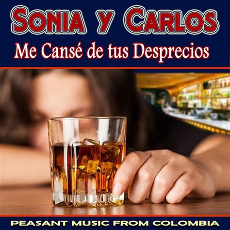 Sonia And Carlos