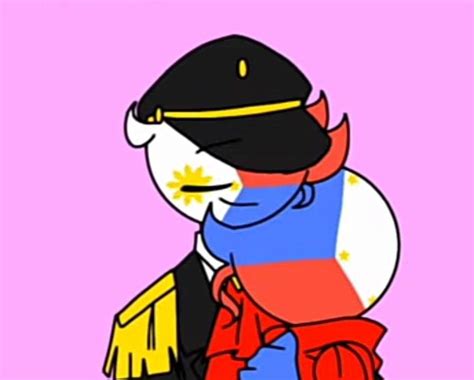 Countryhumans Martial And Phil Countryhumans Countryhumans Nahtaniel