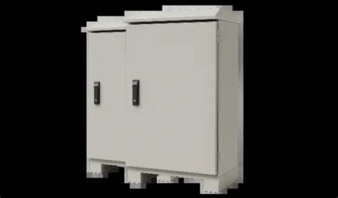 Pad Mount Enclosures Topcabinet