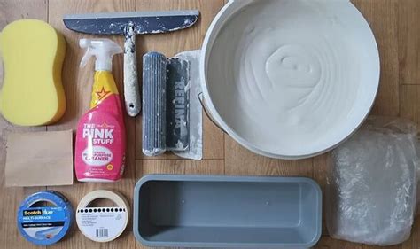 Diy Dilemmas How To Smooth Over An Artex Ceiling Yourself