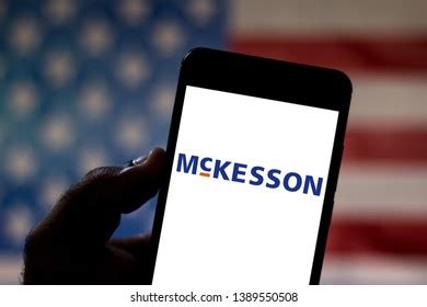 Mckesson Logo Vector